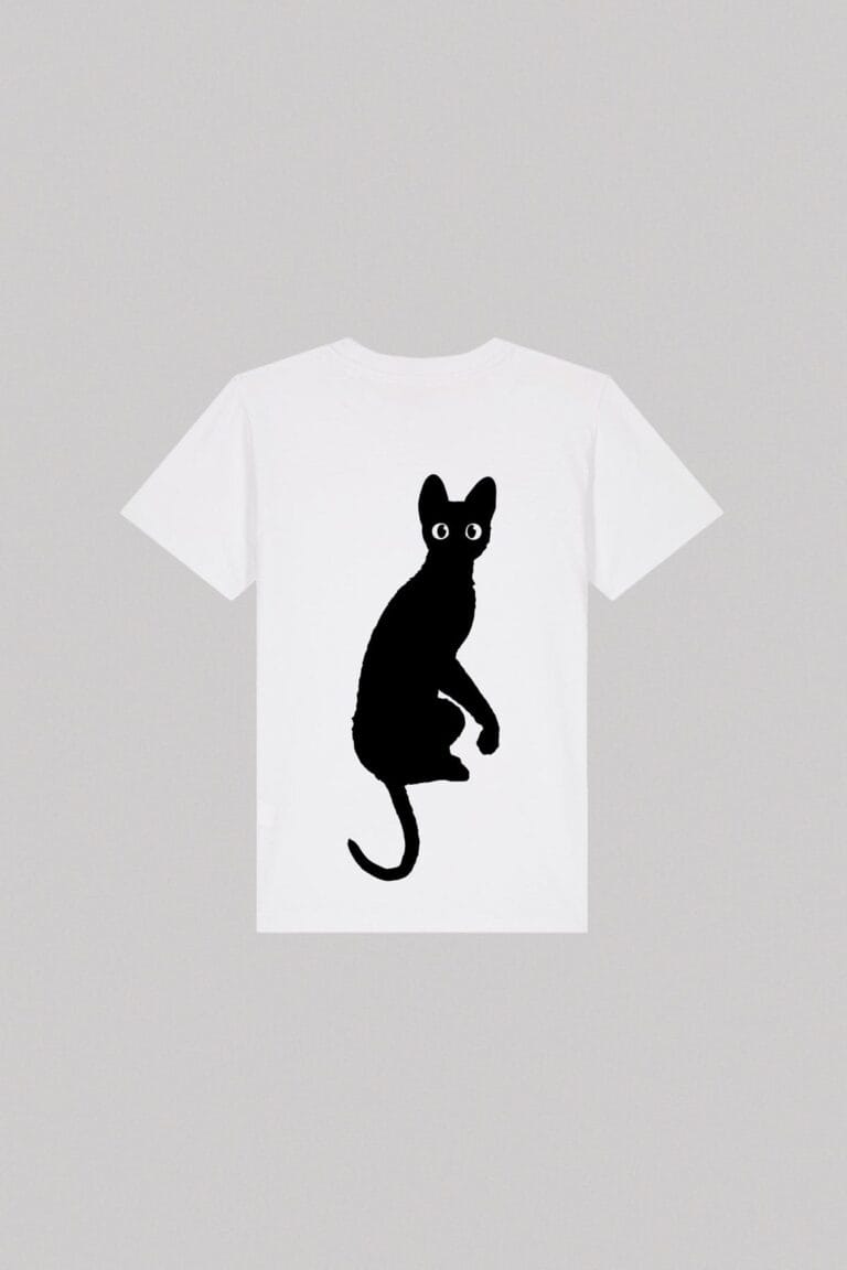 Flow Movie — Official Merchandise — T-shirts & Tote Bags