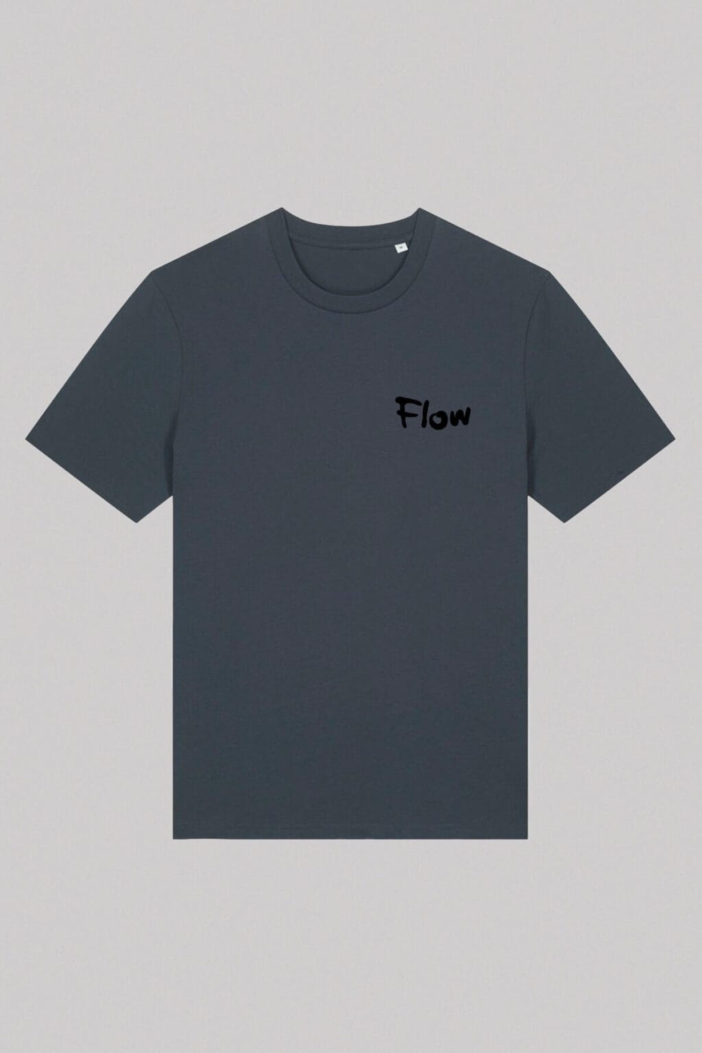 Flow Movie — Official Merchandise — T-shirts & Tote Bags