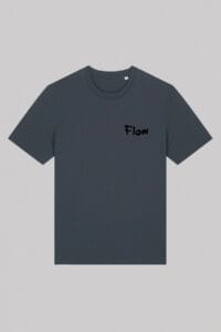 Flow Movie — Official Merchandise — T-shirts & Tote Bags