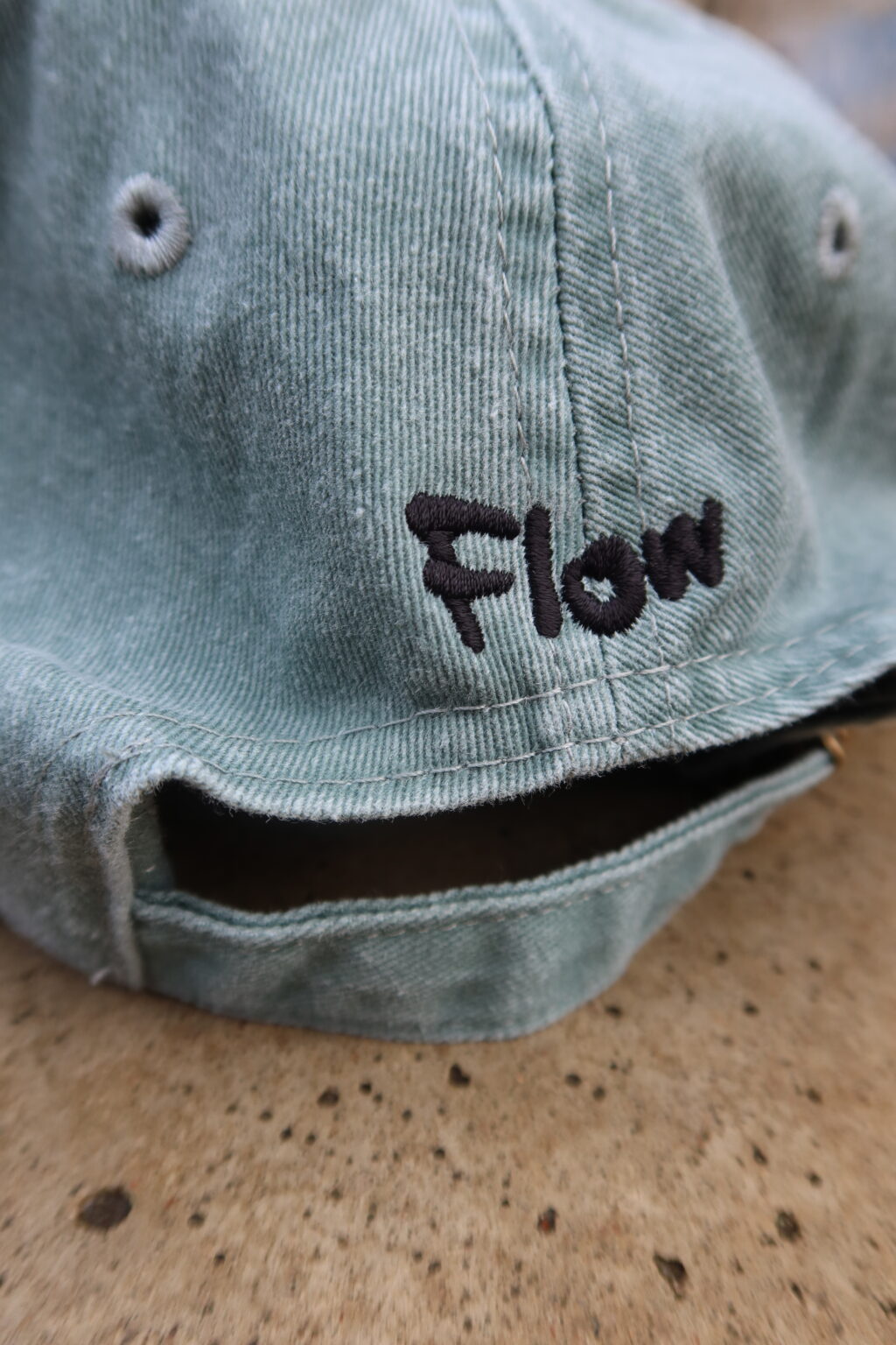 Flow Movie — Official Merchandise — T-shirts & Tote Bags