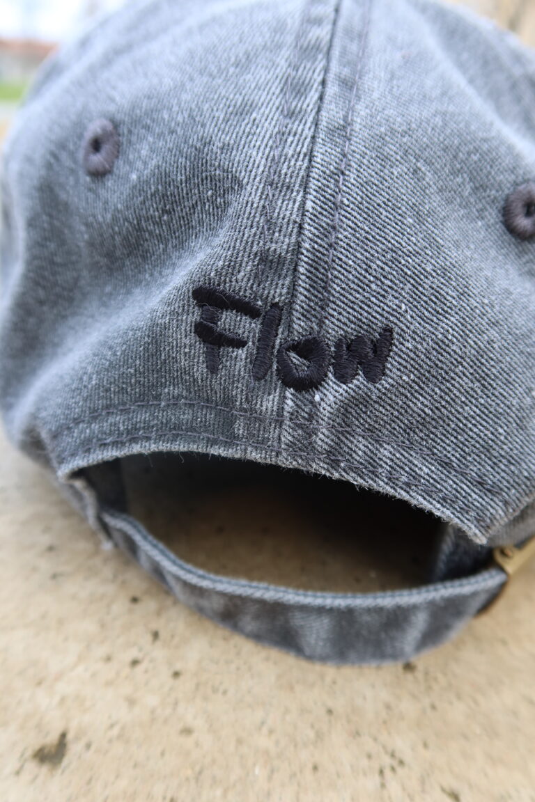 Flow Movie — Official Merchandise — T-shirts & Tote Bags