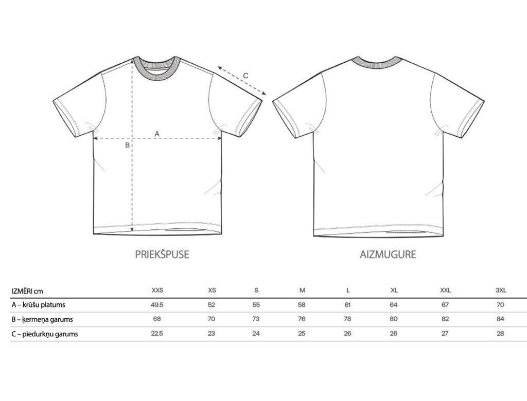 Uman t-shirt unisex sand | FISH - M50